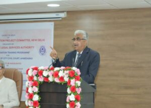 Justice Ashish J. Desai Age, Wife, Family, Biography & More » StarsUnfolded