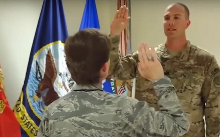 David Grusch (UFO Whistleblower) Age, Wife, Family, Biography & More ...