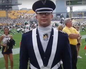 David Grusch (UFO Whistleblower) Age, Wife, Family, Biography & More ...