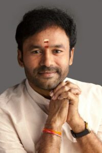 G. Kishan Reddy Age, Wife, Family, Biography & More » StarsUnfolded