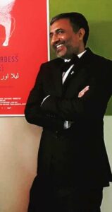 Pushpendra Singh (Director) Age, Wife, Family, Biography » StarsUnfolded