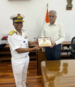 Rakesh Pal (ICG Chief) Age, Death, Wife, Children, Family, Biography » StarsUnfolded