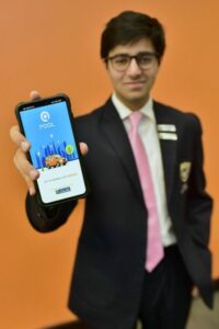 Aadit Palicha Age, Family, Biography » StarsUnfolded