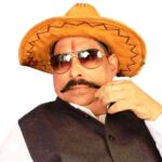 Anant Kumar Singh Age, Caste, Family, Biography & More » StarsUnfolded
