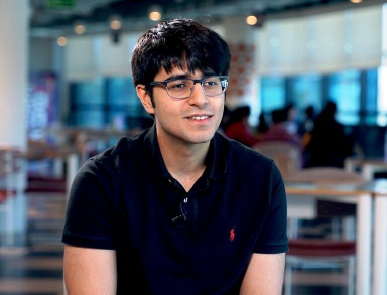 Aadit Palicha Age, Family, Biography » StarsUnfolded