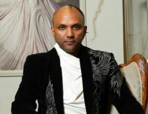 Gaurav Gupta (Designer) Age, Wife, Family, Biography & More » StarsUnfolded