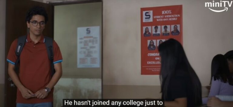 Rohan Joshi (Actor) Height, Age, Girlfriend, Family, Biography & More » StarsUnfolded