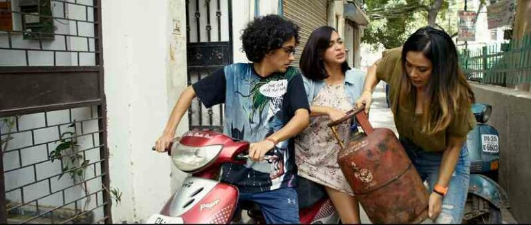 Rohan Joshi (Actor) Height, Age, Girlfriend, Family, Biography & More ...