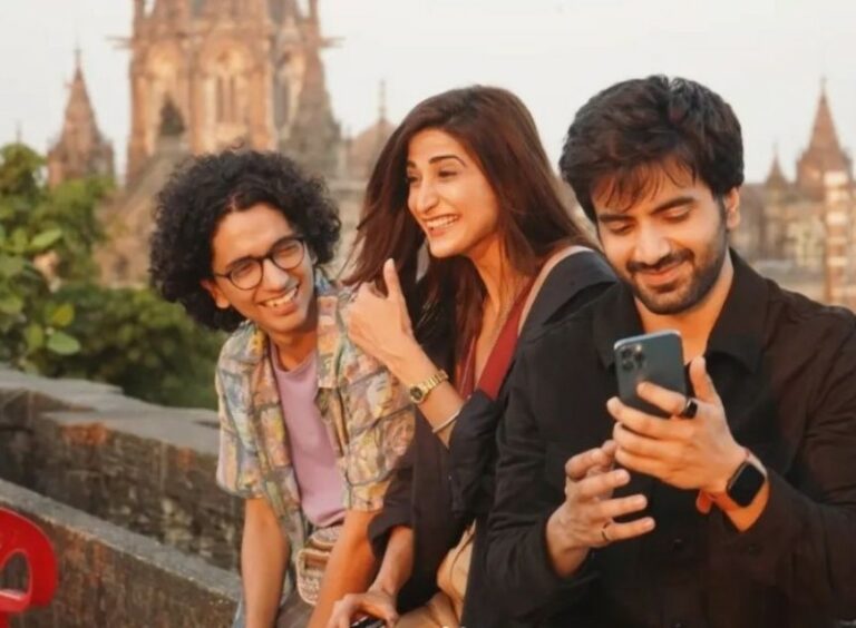 Rohan Joshi (Actor) Height, Age, Girlfriend, Family, Biography & More » StarsUnfolded