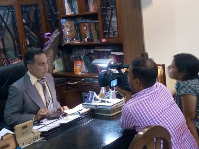 AP Singh (Advocate) Age, Wife, Children, Family, Biography & More ...