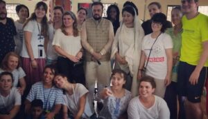 Abu Azmi (Politician) Age, Caste, Wife, Children, Family, Biography ...