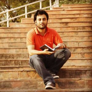 Punit Tiwari (Actor) Age, Girlfriend, Family, Biography & More ...