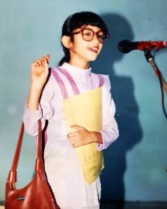 Akanksha Sharma (Actress) Height, Age, Boyfriend, Family, Biography ...