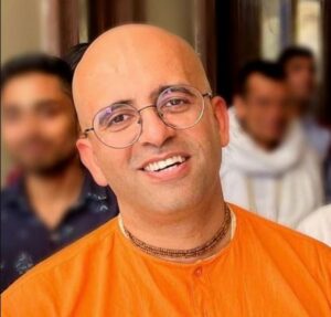 Amogh Lila Das Age, Family, Biography & More » StarsUnfolded