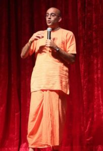 Amogh Lila Das Age, Family, Biography & More » StarsUnfolded