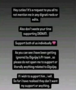 Digvijay Singh Rathee Height, Age, Girlfriend, Family, Biography ...