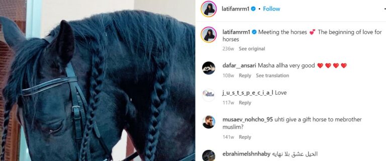 Sheikha Latifa Bint Mohammed Bin Rashid Al Maktoum (born 1983) Height ...