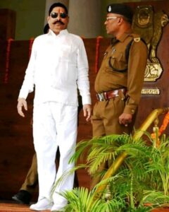 Anant Kumar Singh Age, Caste, Family, Biography & More » StarsUnfolded