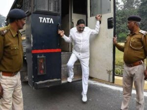 Anant Kumar Singh Age, Caste, Family, Biography & More » StarsUnfolded