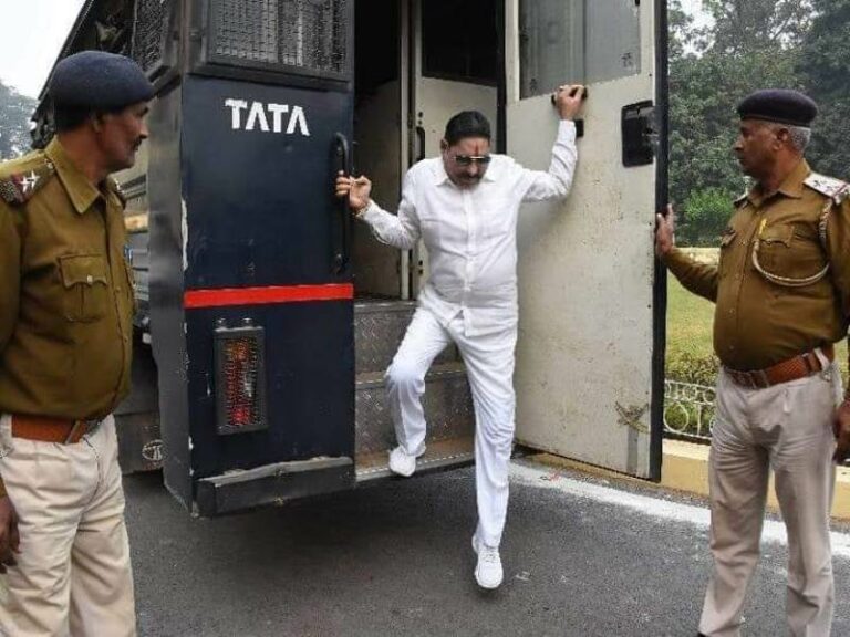 Anant Kumar Singh Age, Caste, Family, Biography & More » StarsUnfolded