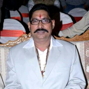 Anant Kumar Singh Age, Caste, Family, Biography & More » StarsUnfolded