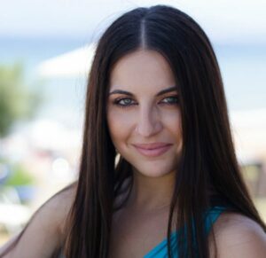 Andria Panagiotopoulou (Manit Joura’s Wife) Age, Family, Biography ...