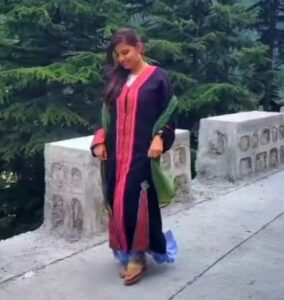 Anju (Pakistan) Age, Boyfriend, Husband, Children, Family, Biography ...