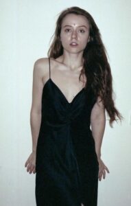 Anna Ador Height, Age, Boyfriend, Family, Biography & More » StarsUnfolded