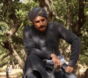 Anshul Trivedi Height, Age, Girlfriend, Family, Biography, & More ...