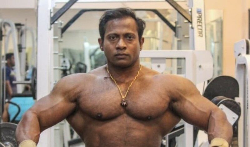 Ashish Sakharkar Age, Death, Wife, Family, Biography & More » StarsUnfolded