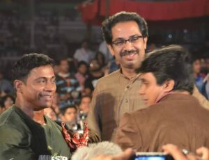 Ashish Sakharkar Age, Death, Wife, Family, Biography & More » StarsUnfolded