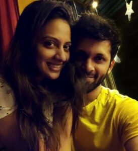 Ashutosh Patki Height, Age, Girlfriend, Wife, Family, Biography & More » StarsUnfolded