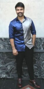 Ashwin Babu Age, Girlfriend, Family, Biography & More » StarsUnfolded