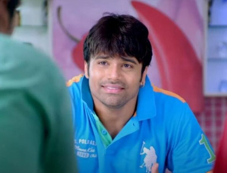 Ashwin Babu Age, Girlfriend, Family, Biography & More » StarsUnfolded