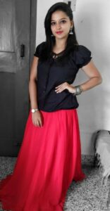 Chaithra Rao Height, Age, Boyfriend, Family, Biography & More ...