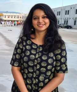 Chaithra Rao Height, Age, Boyfriend, Family, Biography & More ...