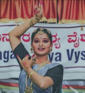 Chaithra Rao Height, Age, Boyfriend, Family, Biography & More ...