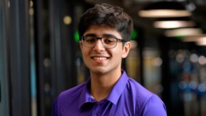 Aadit Palicha Age, Family, Biography » StarsUnfolded