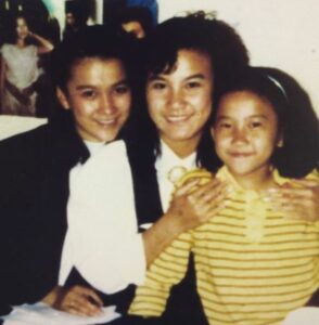 Coco Lee Age, Death, Husband, Family, Biography & More » StarsUnfolded