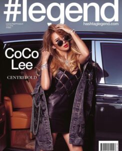 Coco Lee Age, Death, Husband, Family, Biography & More » StarsUnfolded