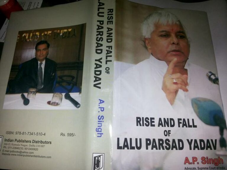 AP Singh (Advocate) Age, Wife, Children, Family, Biography & More ...