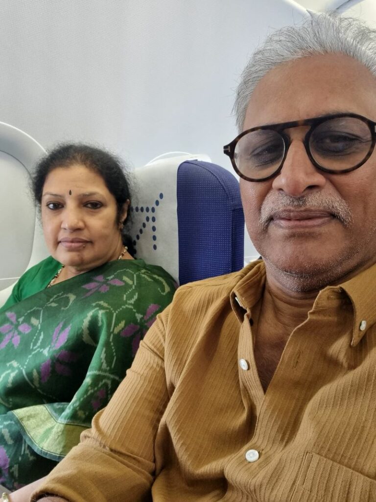 Daggubati Purandeswari Age, Caste, Husband, Children, Family, Biography & More » StarsUnfolded