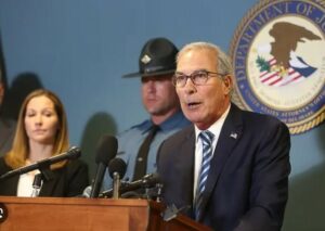 David C. Weiss Age, Family, Biography & More » StarsUnfolded