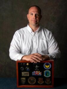 David Grusch (UFO Whistleblower) Age, Wife, Family, Biography & More ...