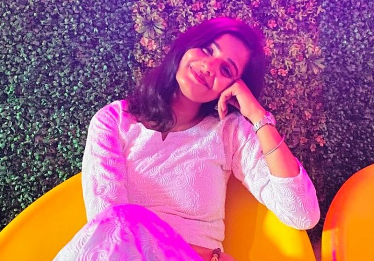 Deepali Gautam Age, Boyfriend, Family, Biography & More » StarsUnfolded