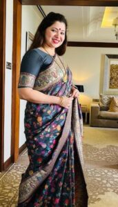 Deepali Sayed Age, Husband, Family, Biography & More » StarsUnfolded