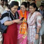 Deepali Sayed Age, Husband, Family, Biography & More » StarsUnfolded