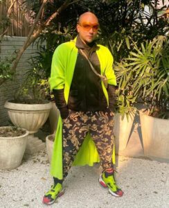 Gaurav Gupta (Designer) Age, Wife, Family, Biography & More » StarsUnfolded