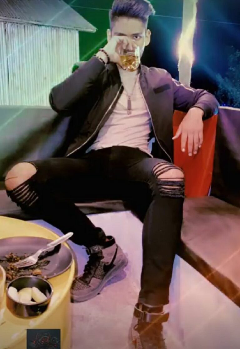 Digvijay Singh Rathee Height, Age, Girlfriend, Family, Biography ...