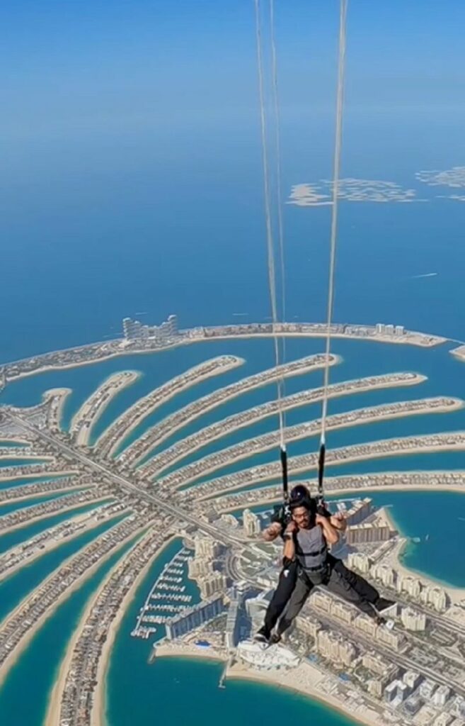 Digvijay Singh Rathee Height, Age, Girlfriend, Family, Biography ...